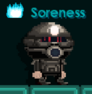 Tars Lamora Miner Shoes | Growtopia Wiki | Fandom