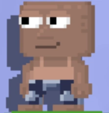 Exo Suit Pants | Growtopia Wiki | Fandom