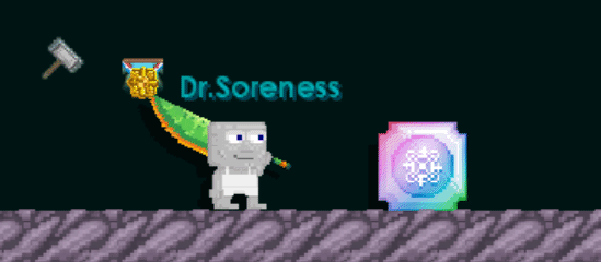 Kiwi Bussin' Sword | Growtopia Wiki | Fandom