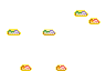 Mooncake Shoes | Growtopia Wiki | Fandom