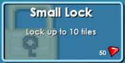 Small Lock | Growtopia Wiki | Fandom