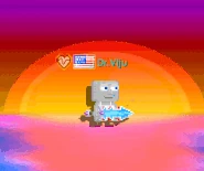Ultraviolet Sword | Growtopia Wiki | Fandom