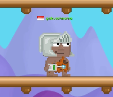 Geiger Counter | Growtopia Wiki | Fandom