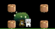 Axed Tree | Growtopia Wiki | Fandom