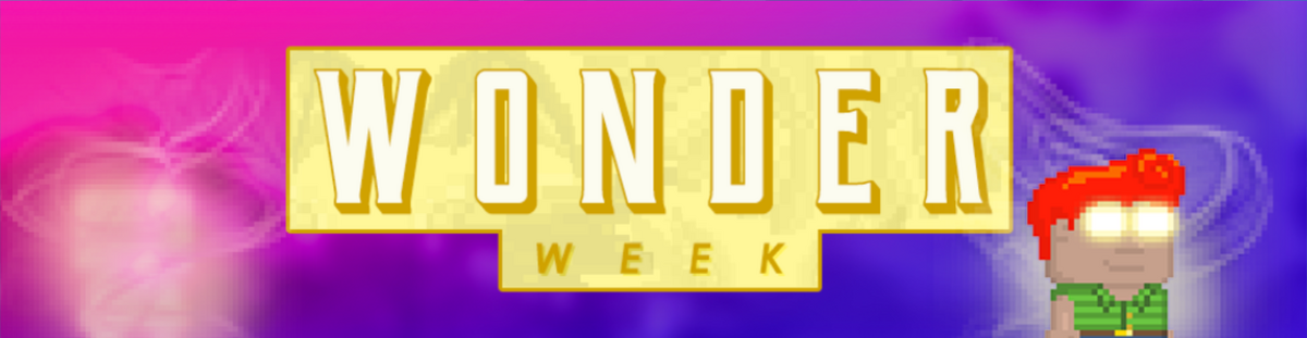 Wonder Week/2023 | Growtopia Wiki | Fandom Wonder Week/2023 | Growtopia Wiki | Fandom