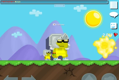 how to cook a meal in growtopia