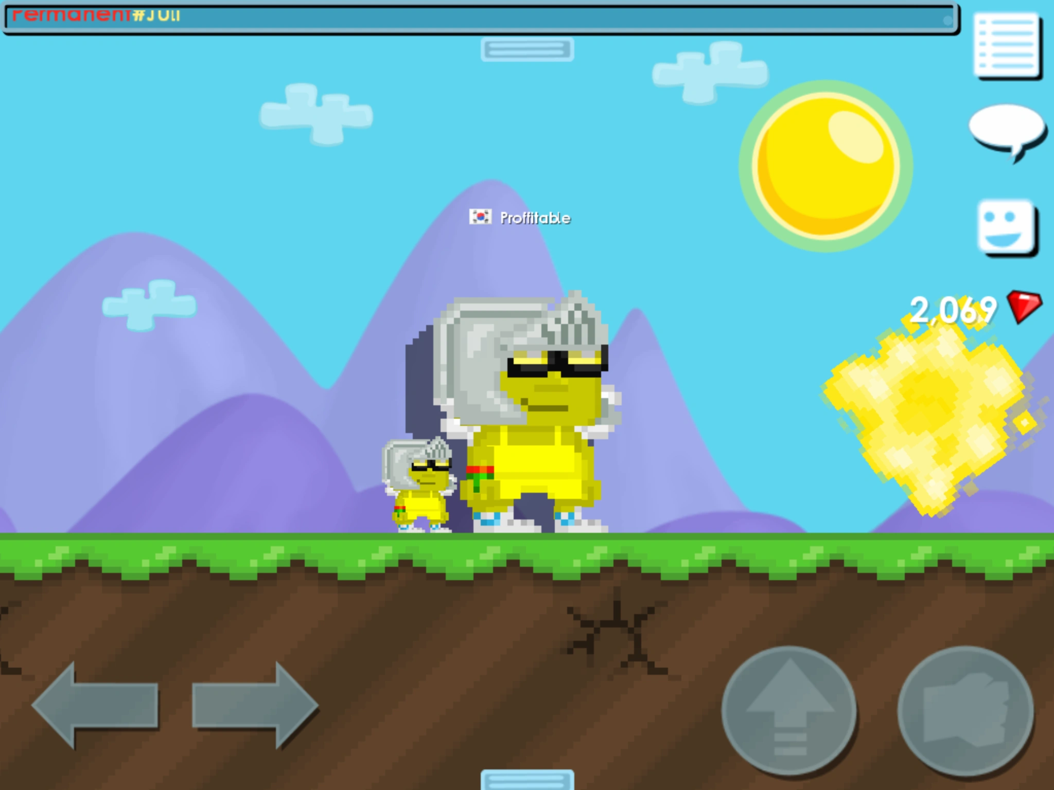 Discuss Everything About Growtopia Wiki | Fandom