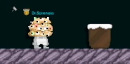 The Beast with a Thousand Eyes Mask | Growtopia Wiki | Fandom