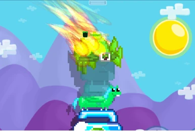 how to make forcefield growtopia