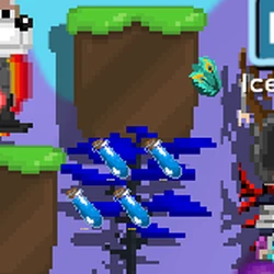 how to make laboratory in growtopia
