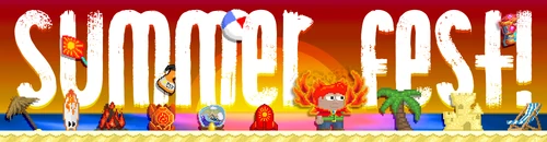 SummerFest/2024 | Growtopia Wiki | Fandom