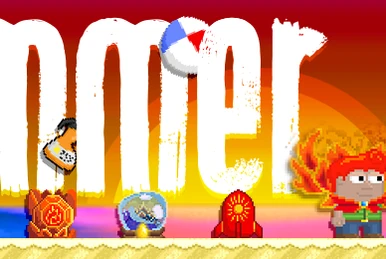 how to prepare for halloween growtopia