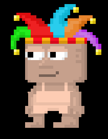Jester's Cap | Growtopia Wiki | Fandom