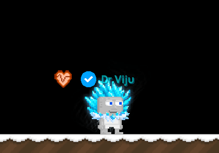 Mantle of Deepest Winter | Growtopia Wiki | Fandom