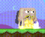 Horrid Snotty Face | Growtopia Wiki | Fandom