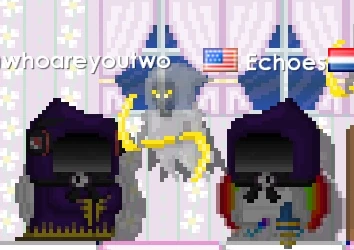 Death's Scarf | Growtopia Wiki | Fandom