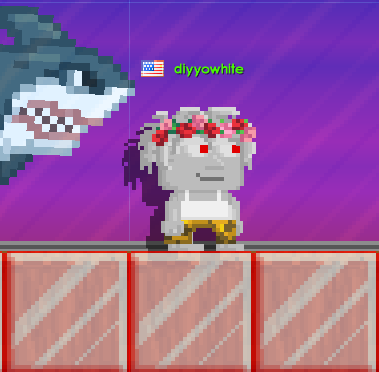 Pure Pineapple A+ Pants | Growtopia Wiki | Fandom