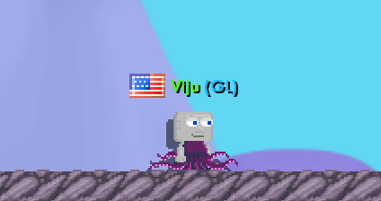 Robe of Tentacles | Growtopia Wiki | Fandom