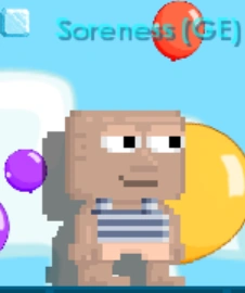 Tank Top | Growtopia Wiki | Fandom