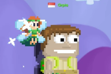 how to make jetpack in growtopia