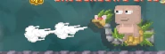Rocket Powered Pineapple Vacuum | Growtopia Wiki | Fandom