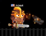 Beowulf's Blade | Growtopia Wiki | Fandom