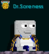 The Traveler's Cape | Growtopia Wiki | Fandom