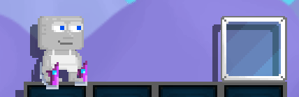 Space Rabbit | Growtopia Wiki | Fandom