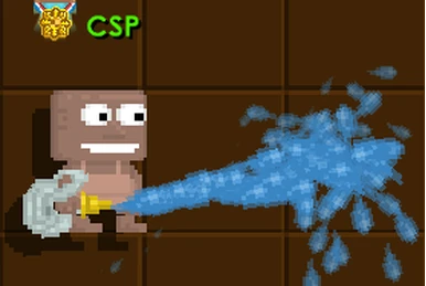 how to make vines in growtopia