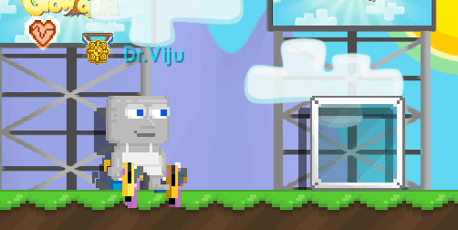 Street Rabbit | Growtopia Wiki | Fandom