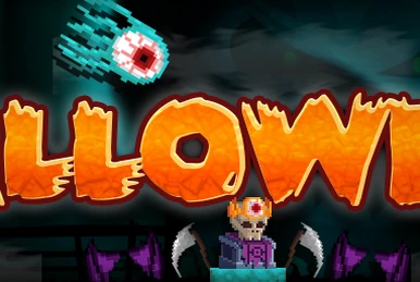 how to prepare for halloween growtopia