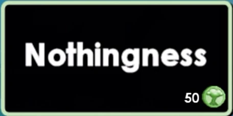 Weather Machine - Nothingness | Growtopia Wiki | Fandom