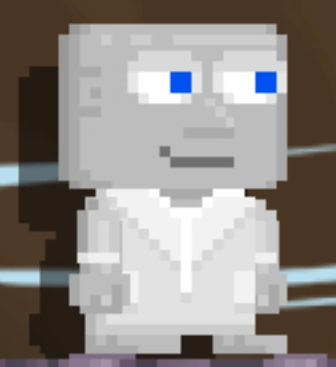 Traditional Thawb | Growtopia Wiki | Fandom