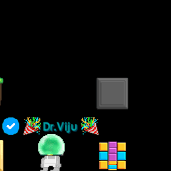 how to make messy hair growtopia