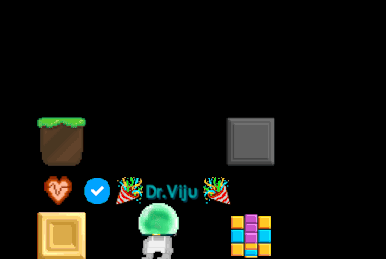 how to make visor in growtopia