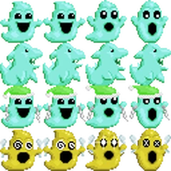 how to make ghost charm growtopia