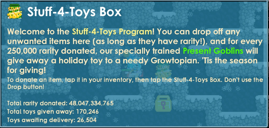 Stuff-4-Toys Box | Growtopia Wiki | Fandom