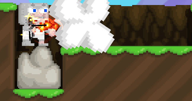 Heatbow | Growtopia Wiki | Fandom