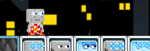 Man U Cleats | Growtopia Wiki | Fandom