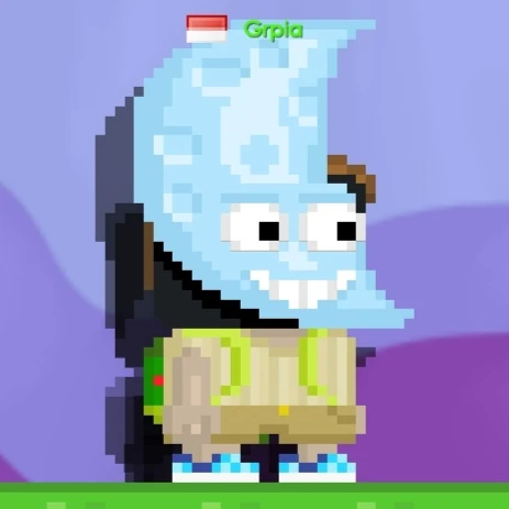 Moon Mask | Growtopia Wiki | Fandom