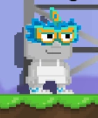 Party Plume Mask | Growtopia Wiki | Fandom
