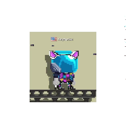 Retro Jacket | Growtopia Wiki | Fandom