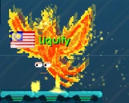 Phoenix Scarf | Growtopia Wiki | Fandom
