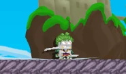 Greatest Swordsman's Dual Wield | Growtopia Wiki | Fandom