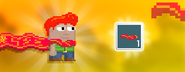 Sacred Scarf | Growtopia Wiki | Fandom