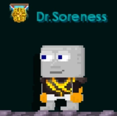 Red Volcanic Armor | Growtopia Wiki | Fandom