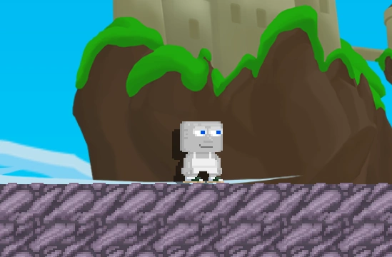 Greatest Swordsman's Sandals | Growtopia Wiki | Fandom