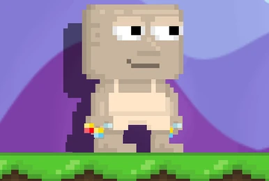 how to prepare fossils growtopia