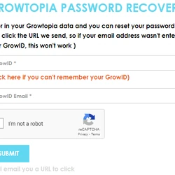 how to make more growtopia accounts