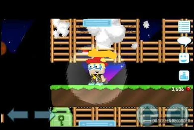 how to make garbage growtopia